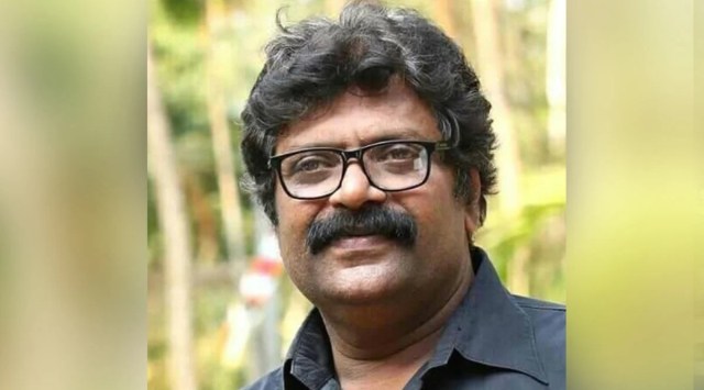 Kerala filmmaker Ali Akbar renounces Islam | India News - The Indian ...