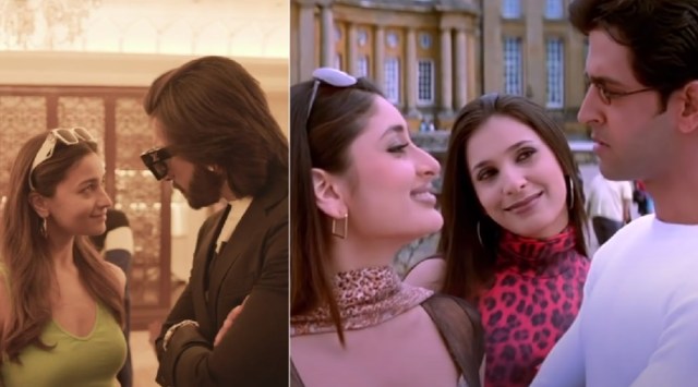 Alia Bhatt rates Ranveer Singh, gives ‘minus’ to Ibrahim Ali Khan in ...