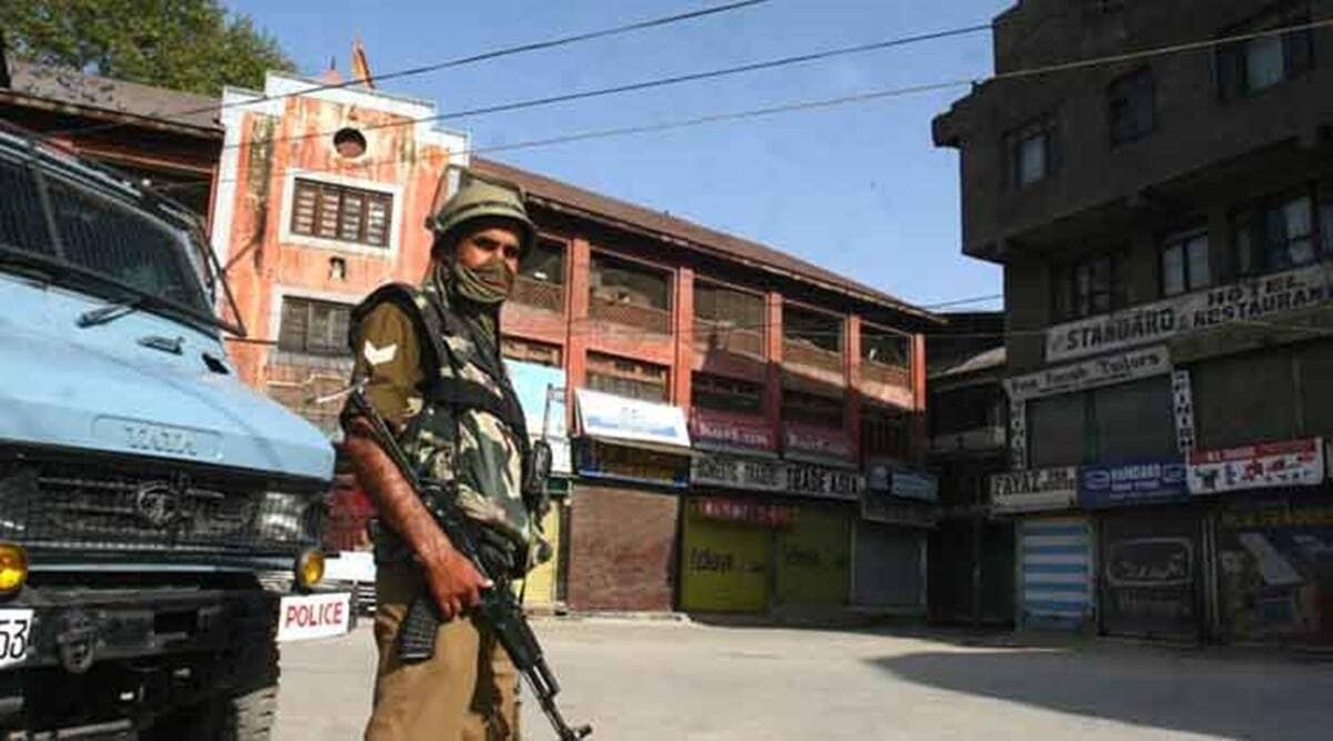 Demand for AFSPA repeal gains momentum | North East India News - The ...