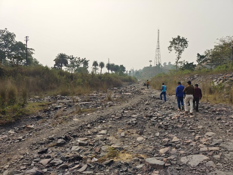 Behind incredible escape from Bokaro mine: a rush of air and ‘a dream ...