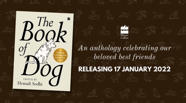 Book captures profound moments of life with dogs | Books and Literature ...