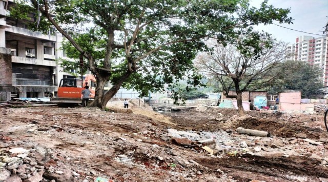 Alignment of Ambil Odha stream: Bombay HC asks PMC to maintain status ...