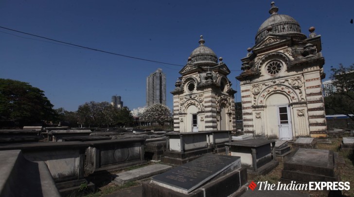 Mumbai Rewind: Jewish Cemetery, a vestige of the city’s once-thriving ...