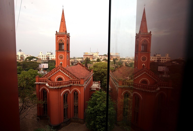 How a subedar’s transfer opened up Poona to Jewish diaspora | Pune Know ...