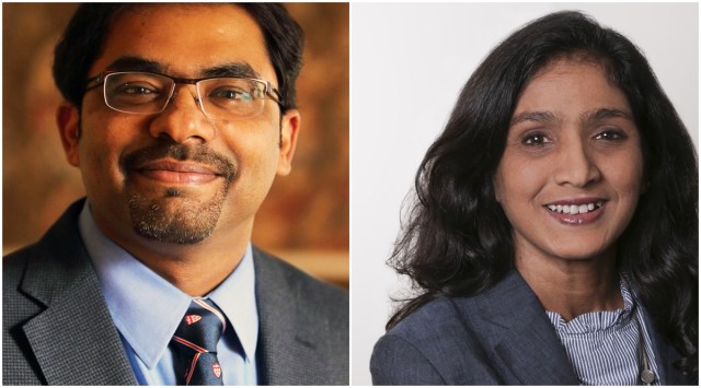 Express Interview: ‘With Omicron variant, it is critical for India to ...