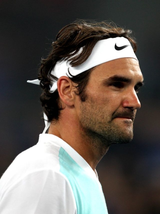 Roger Federer announces retirement | The Indian Express