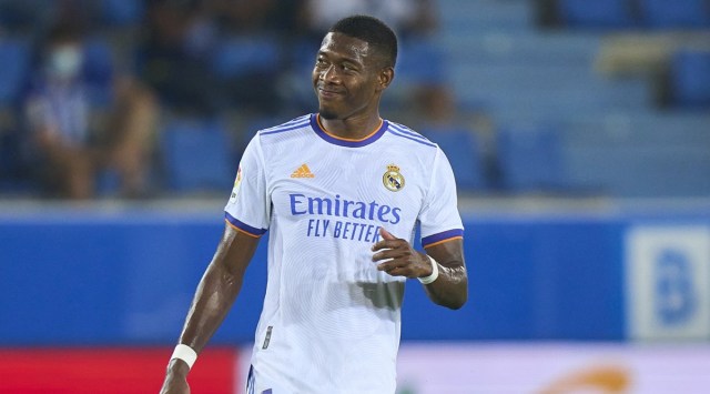 Hungry David Alaba fit and ready for Champions League final | Football ...