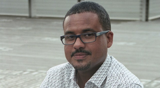 ‘Literature allows us to question the ideas we have of the Other ...