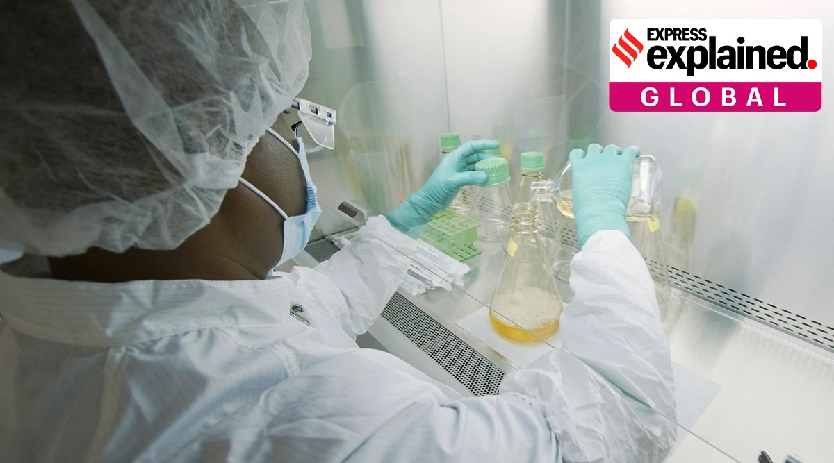 Explained: What Covid-19 therapies are available in US?