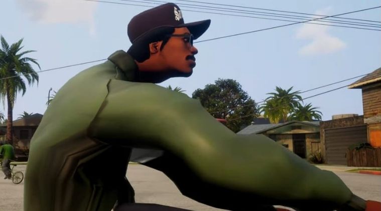 GTA Trilogy to Battlefield 2042, the five worst games of 2021