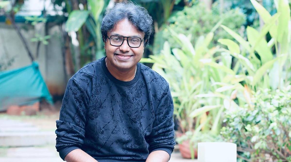 Annaatthe composer D Imman announces divorce from wife Monicka Richard ...