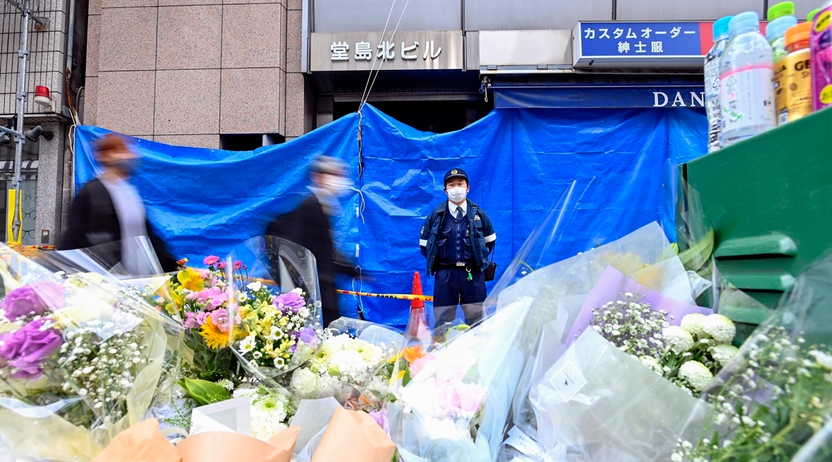 Death toll from suspected arson at Japanese clinic rises to 25, says ...