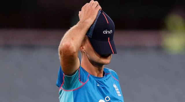 Ashes: Joe Root determined not to let captaincy talk distract England ...