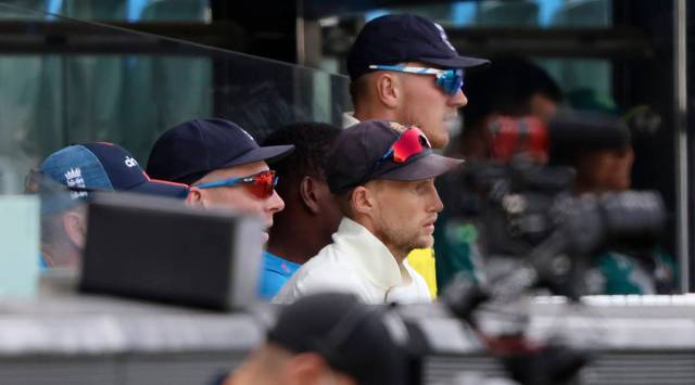 Graham Thorpe says Ashes shock can spur young England batters on ...