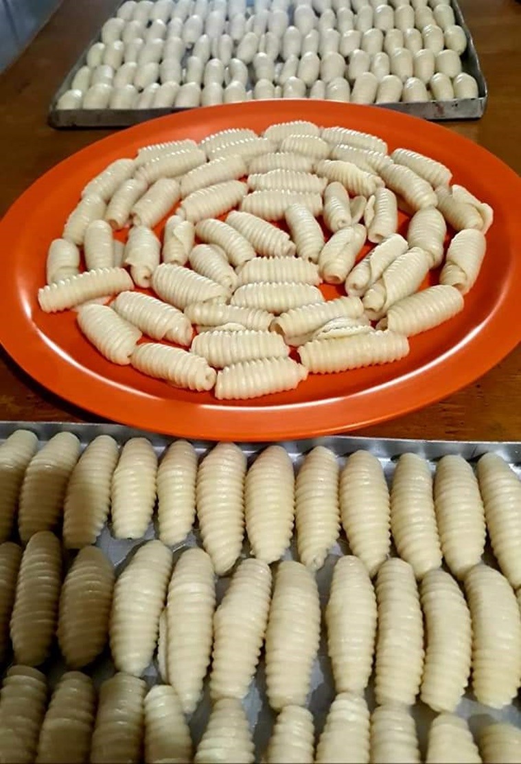 All I want for Christmas is Kulkuls | Eye News - The Indian Express