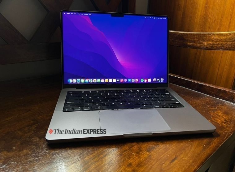 MacBook Pro 2021 review