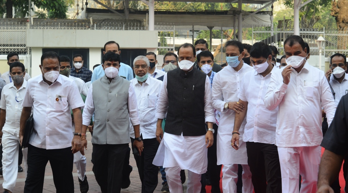 Maharashtra: Amid heated debate, Assembly passes Bill for OBC quota in ... Maharashtra: Amid heated debate, Assembly passes Bill for OBC quota in ...