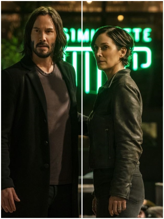 The Matrix Resurrections: Everything to know | The Indian Express