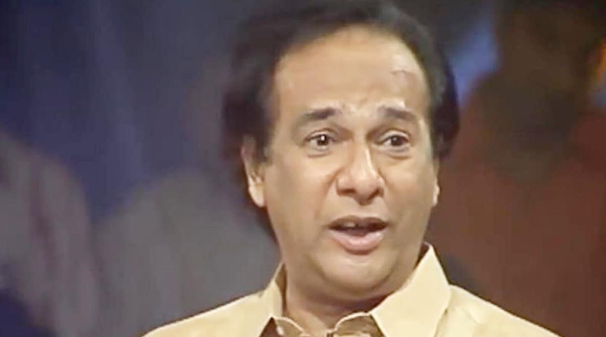 Actor Mushtaq Merchant passes away | Bollywood News - The Indian Express