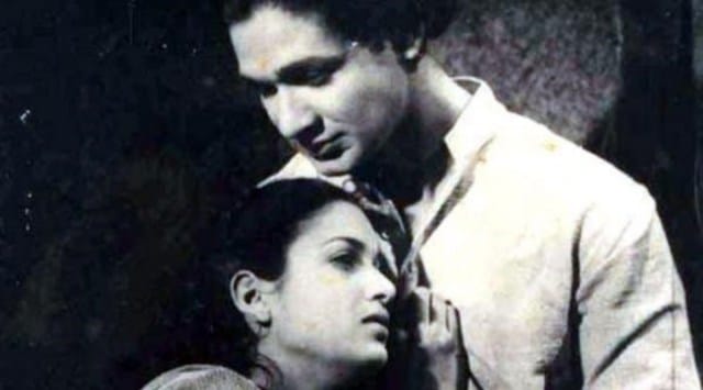 Chetan Anand’s Neecha Nagar was first Indian film to win at Cannes 75 ...
