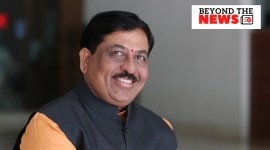 Latest News on Murugesh Nirani: Get Murugesh Nirani News Updates along ...