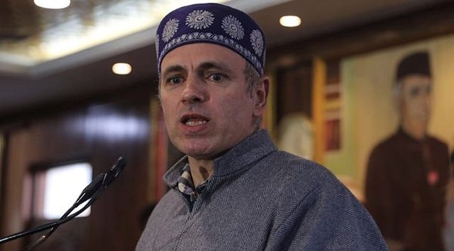 Centre Must Treat People Of J K And Ladakh Equally Omar Abdullah