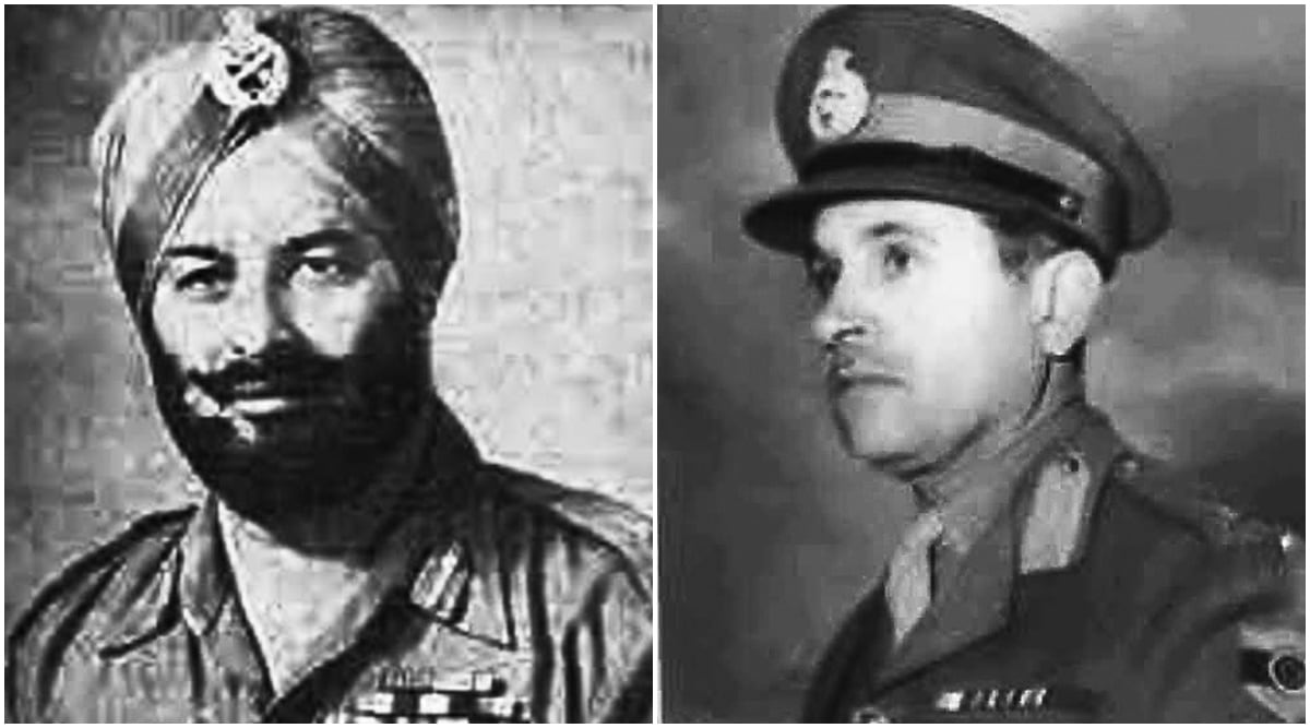 Military Digest: This November marks 60th anniversary of two ...