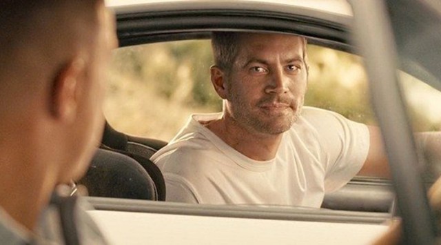Vin Diesel remembers Paul Walker on 8th death anniversary with an ...