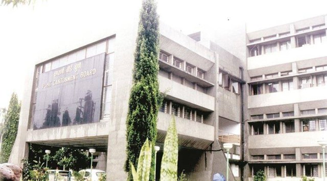 Pune Cantonment Board conferred with Raksha Mantri’s Award for ...