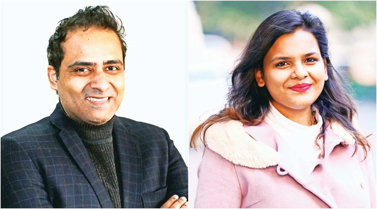 Ramnath Goenka Award: Winners in biz, economic journalism shone light ...