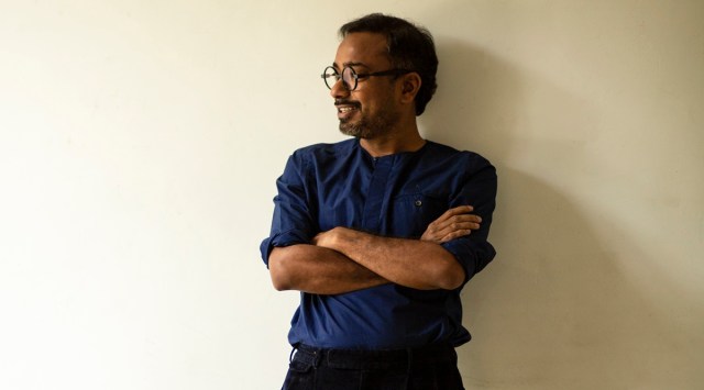 ‘The idea was to keep nature, humans, animals on the same pedestal ...