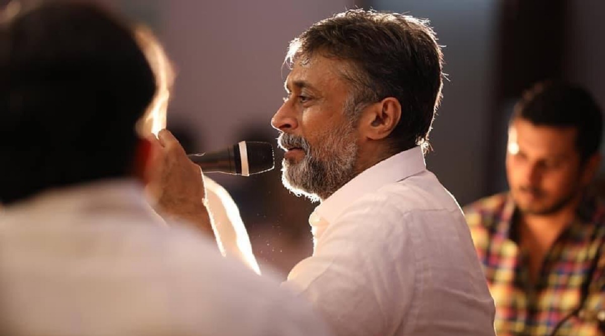 Sanjay Sabha Live: the gravity defying journey into the unknown ...