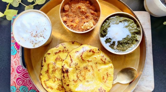Winter on a plate: Delicacies from across the country, made to warm the ...