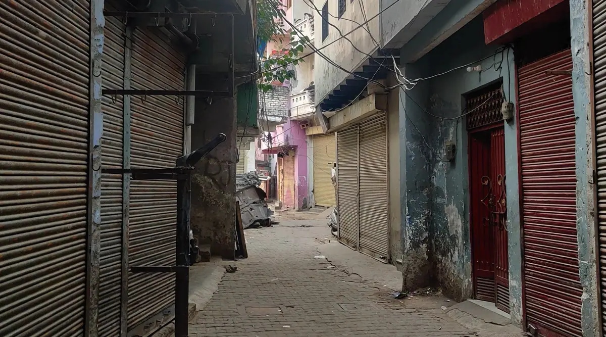 After Sotiganj crackdown, Meerut zone told to keep tab on illegal auto ...