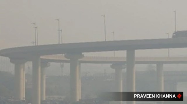 Simple dos and don’ts to protect yourself from smog | Health News - The ...