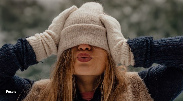 Should you cover your head during winter to prevent cold, cough? Here’s ...