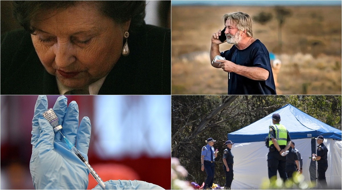 World news round-up: 5 overnight developments from around the globe ...