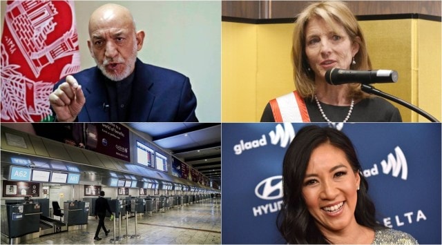 World news round-up: 5 overnight developments from around the globe ...