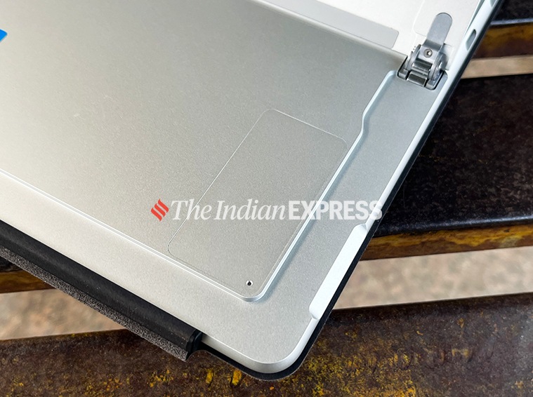 Microsoft Surface Pro X review