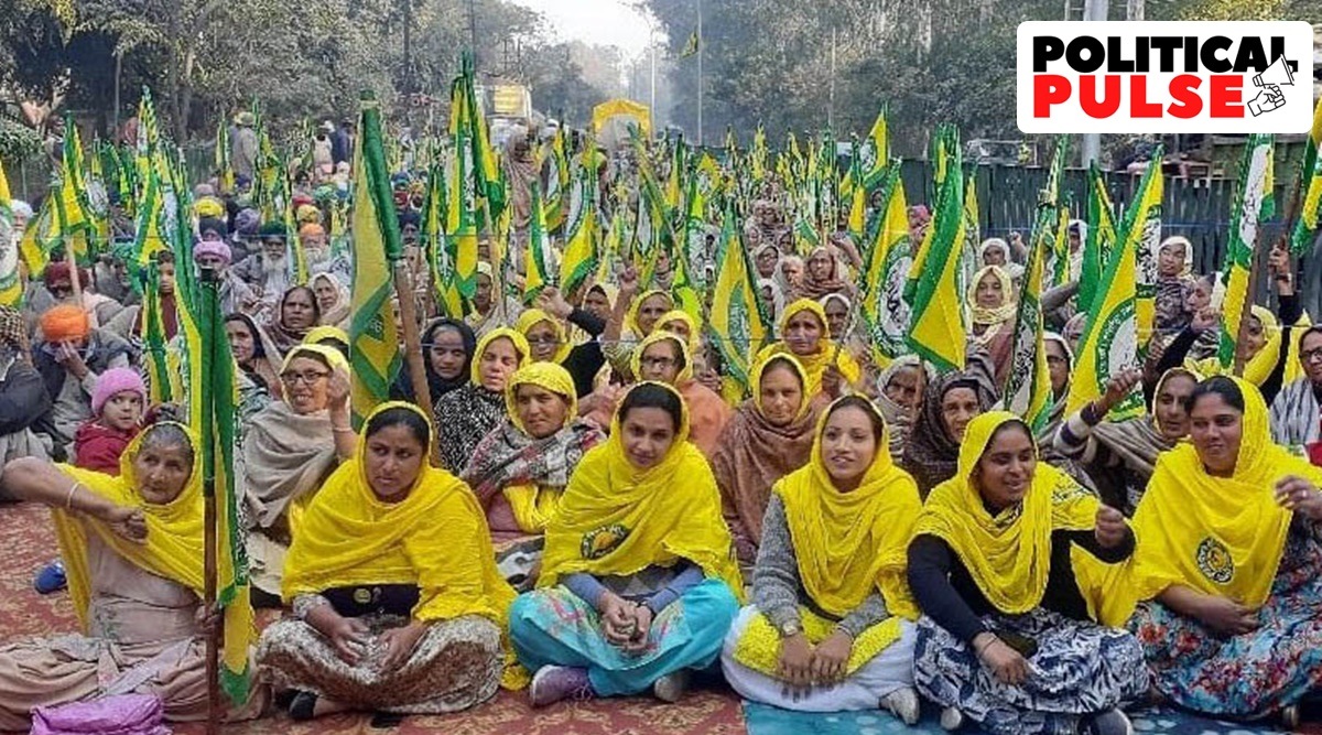 Assembly polls: Punjab’s biggest farm union not to support any ...