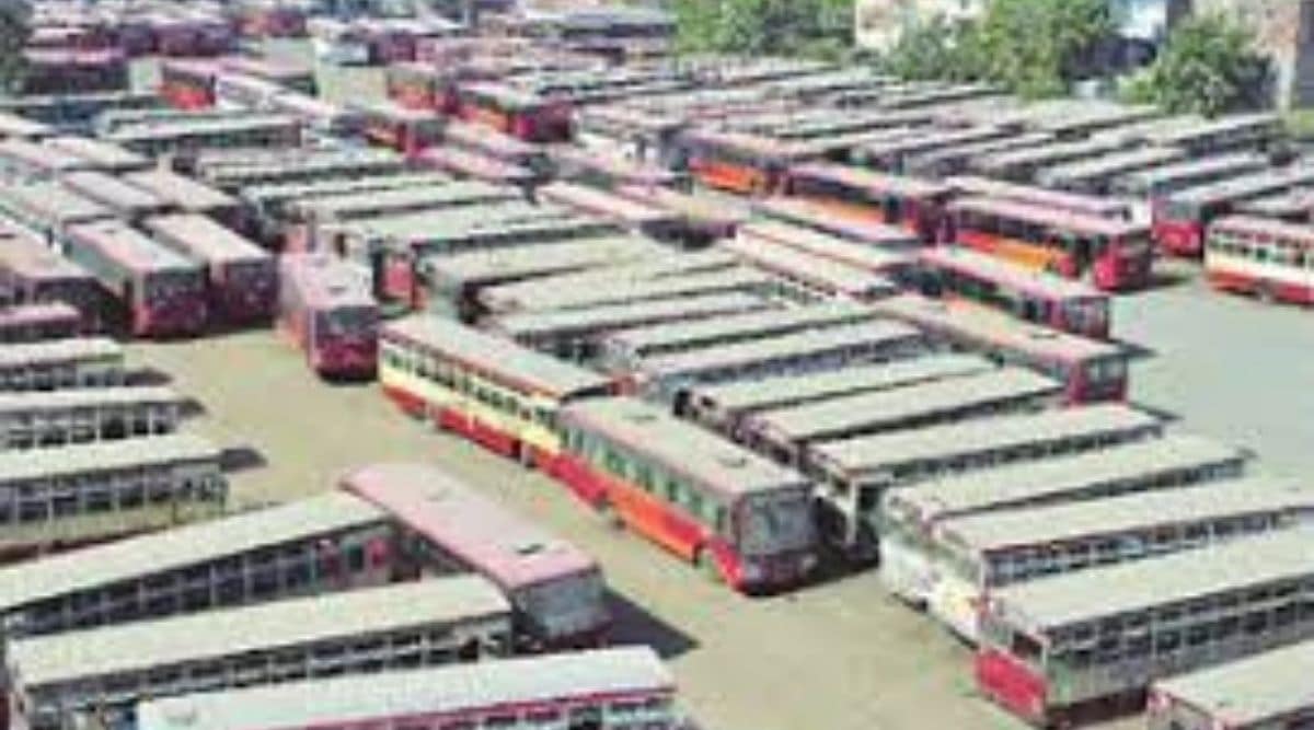 Draft budge of Rs 529 crore: AMTS plans operations on outer ring road ...