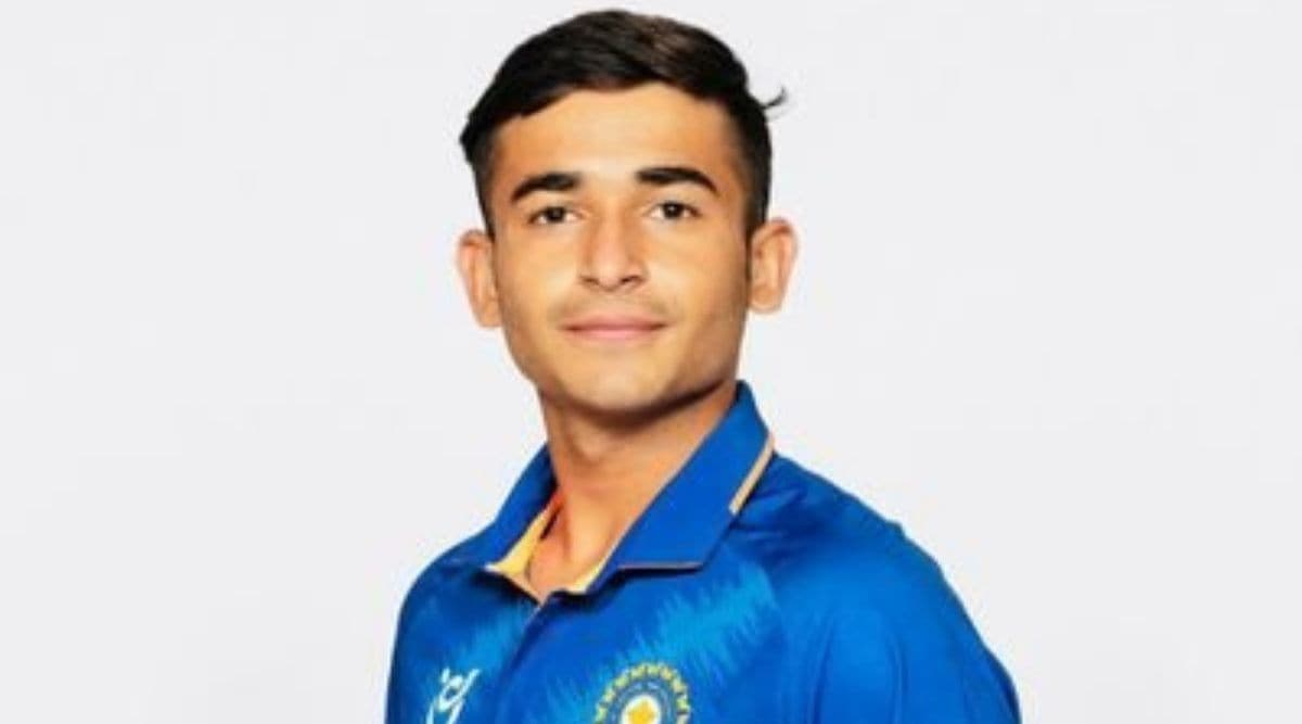 U-19 World Cup: Aaradhya Yadav replaces Vasu Vats in India squad ...