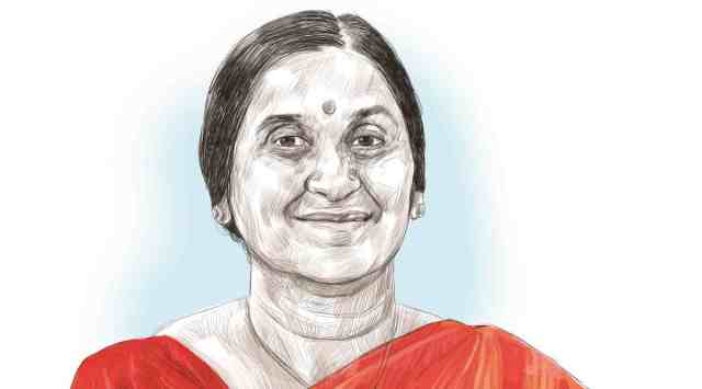 Sunday Profile: Alka Mittal, ONGC’s first woman director | India News ...