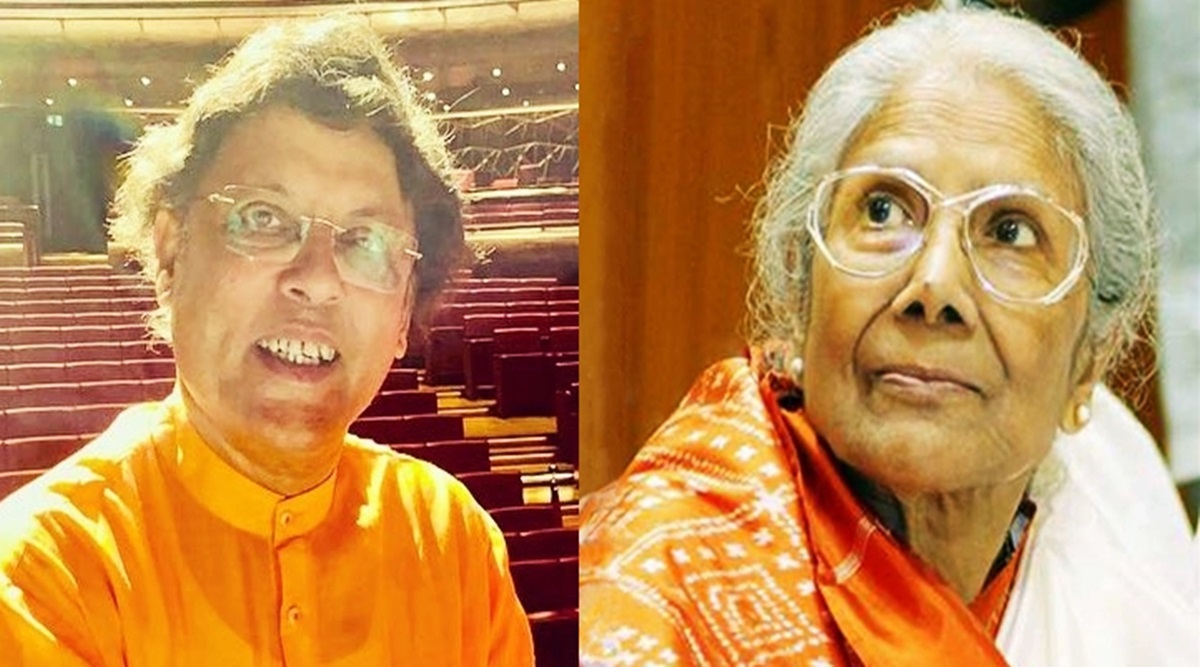 Singer Sandhya Mukherjee, tabla maestro Anindya Chatterjee decline ...