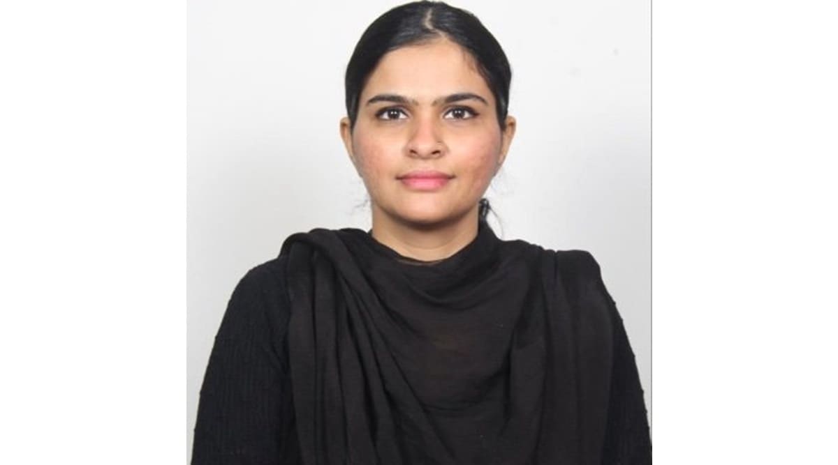 From DU teacher to farm stir activist, Anuroop now ready for poll debut ...