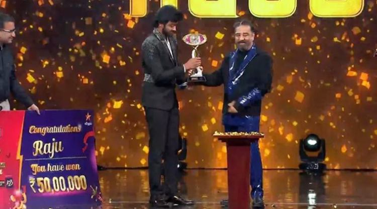 Bigg Boss Tamil 5 Grand Finale LIVE UPDATES: Bigg Boss 5 Tamil Latest ...