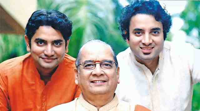 ‘I grew up watching him help people’: Family, disciples remember Padma ...