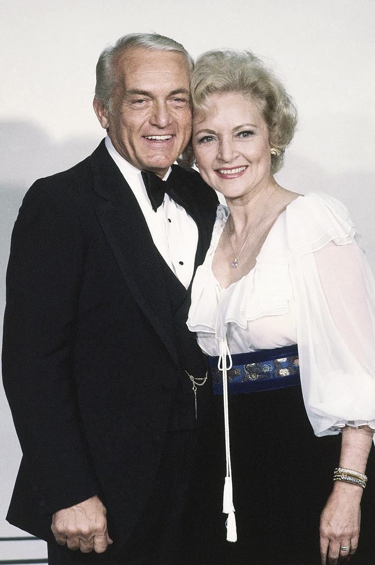 Betty White dies at 99: A look at the ‘Golden Girls’ star’s inimitable ...
