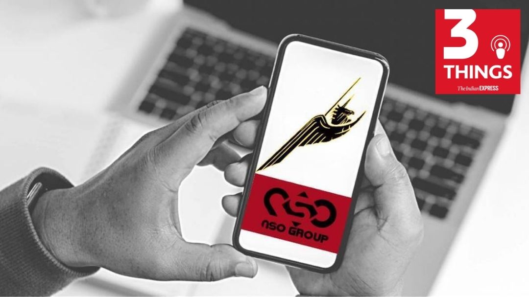 ‘India bought Pegasus’, Kerala’s SilverLine project, and REET paper ...