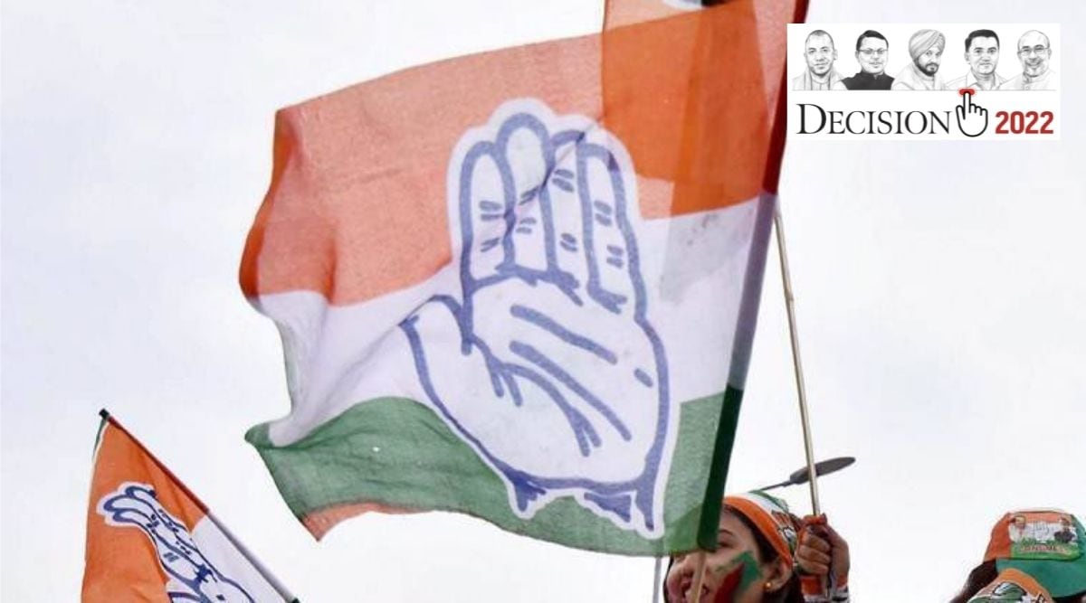 Manipur: Congress forms pre-poll alliance with Left-wing political ...